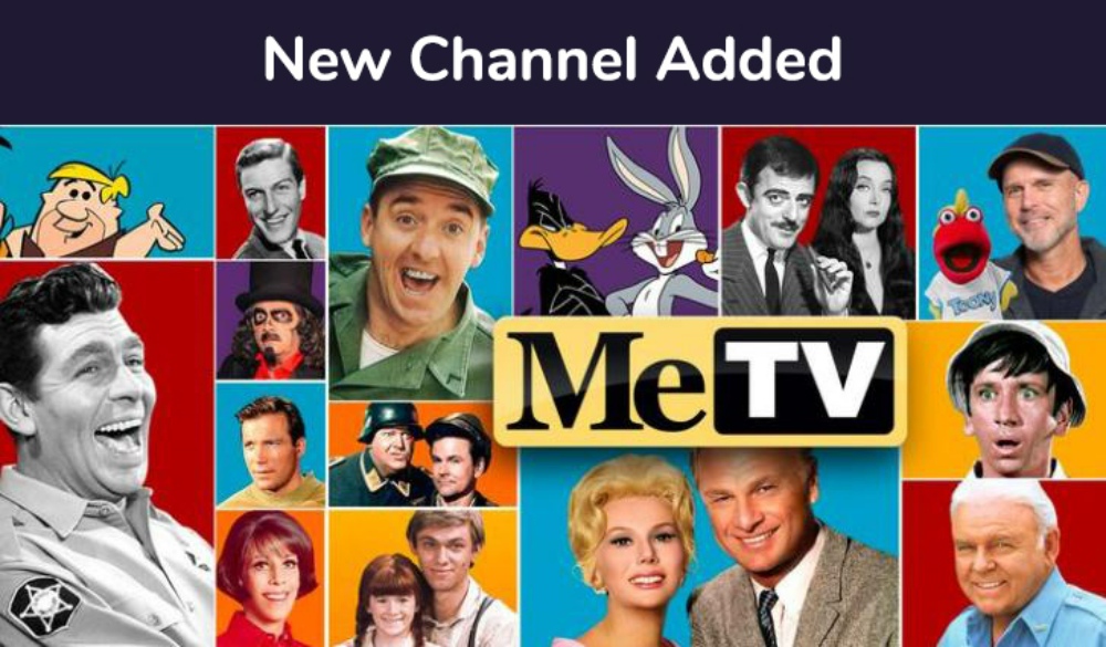 Live & On-Demand TV | Frndly TV