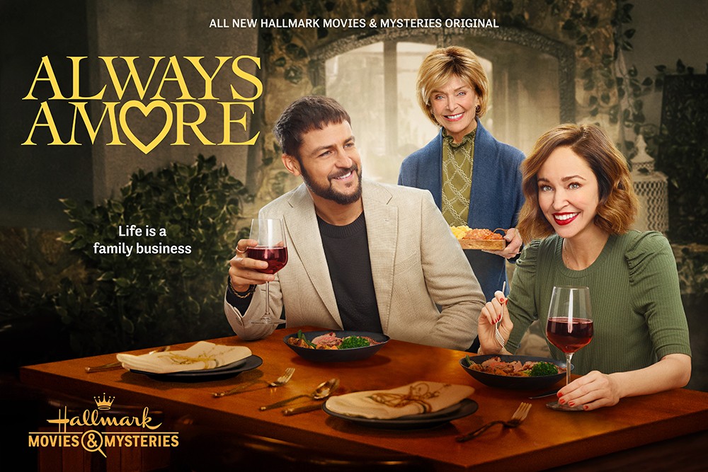 Live & On-Demand TV | Frndly TV