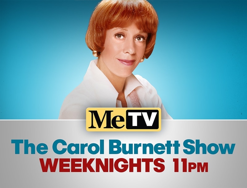 Watch MeTV | Frndly TV - Live & On Demand