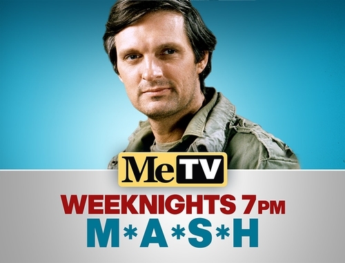 Watch MeTV | Frndly TV - Live & On Demand