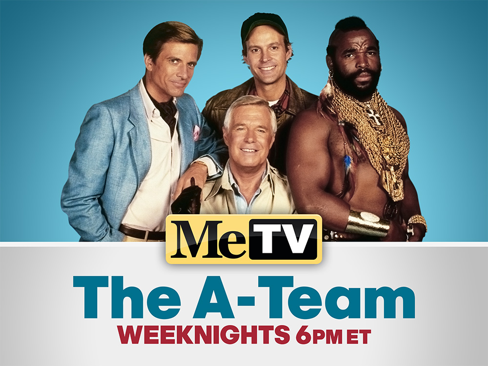 Watch Heroes & Icons | Frndly TV - Live & On Demand