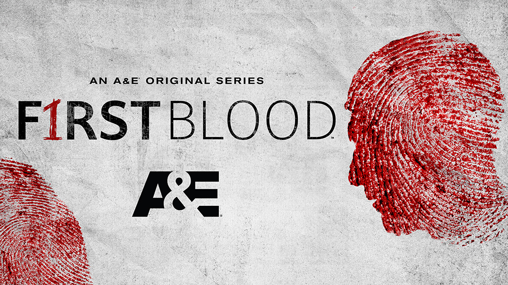 Watch First Blood | A&E | Frndly TV $6.99/mo