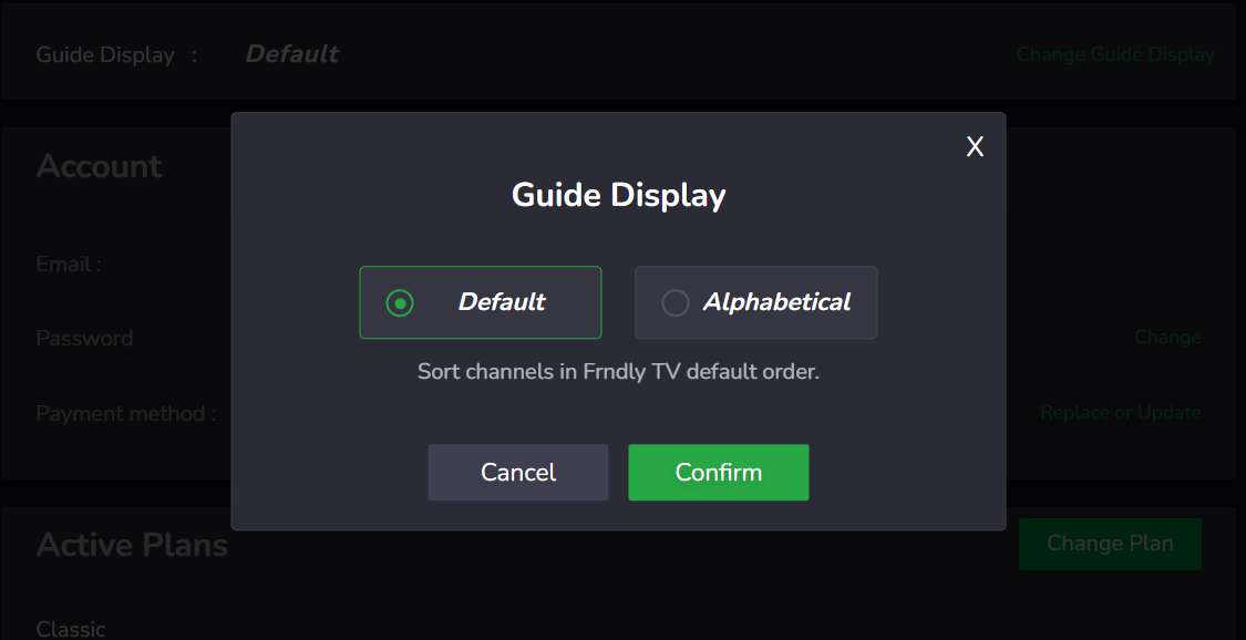Frndly TV adds three customer-centric Enhancements to its service ...