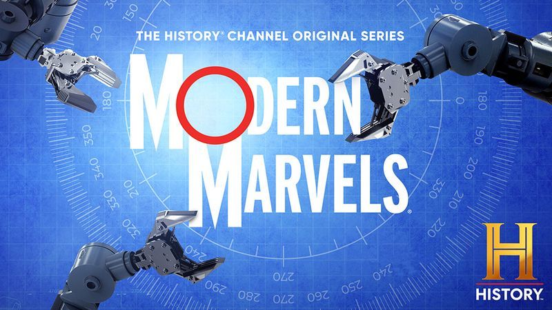 Watch The HISTORY Channel | Frndly TV - Live & On Demand