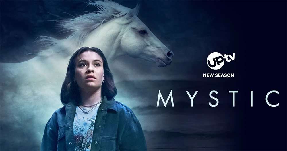 Watch Mystic | UPtv | Frndly TV $6.99/mo