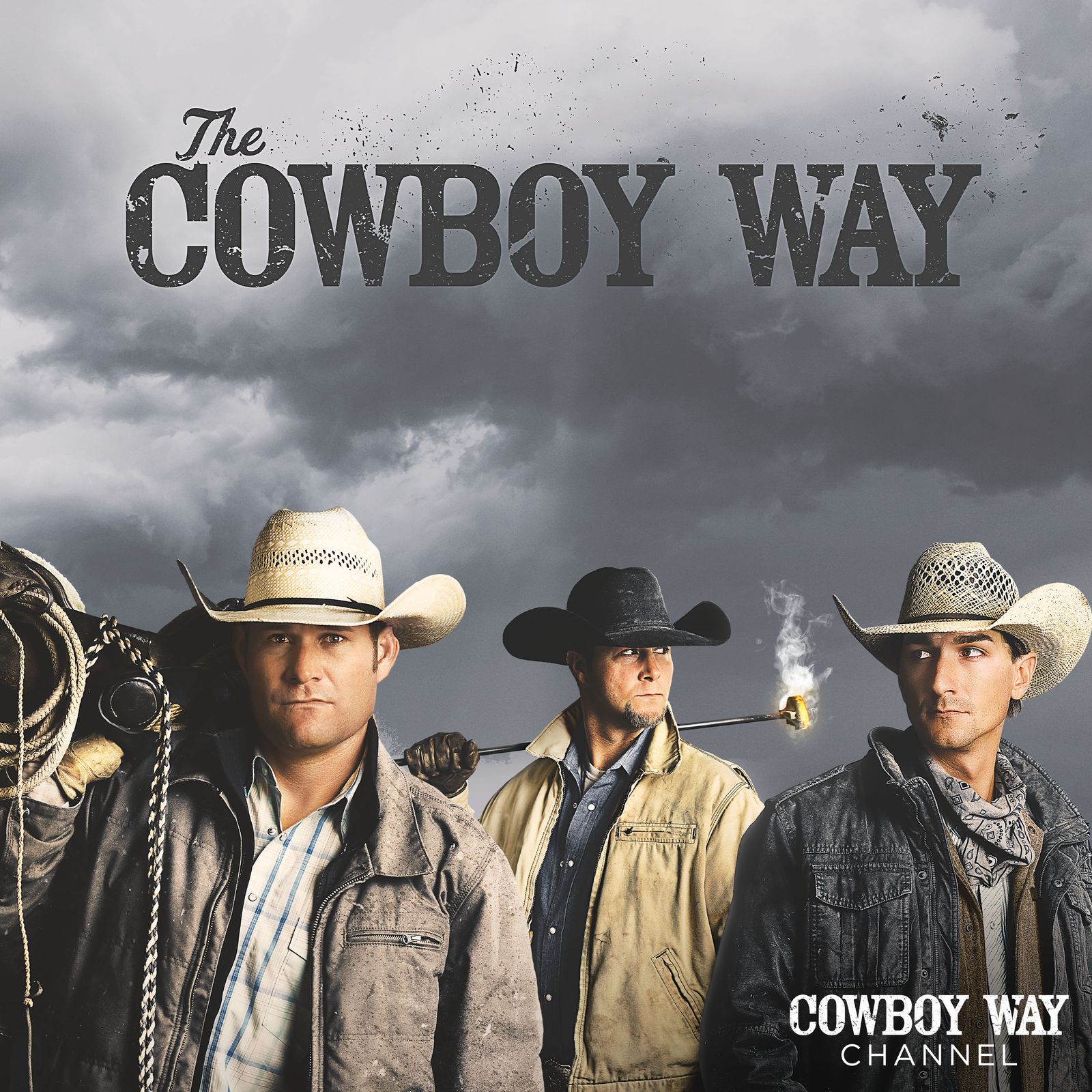 Cowboy Way Channel Launch | Blog | Frndly TV