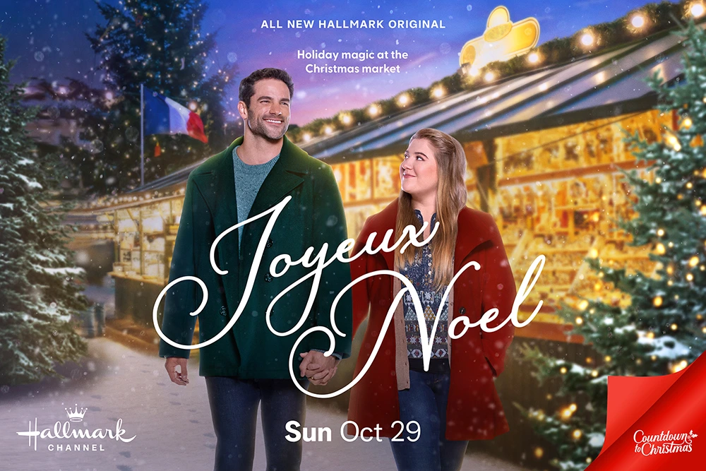 Joyeux Noel Movie Poster