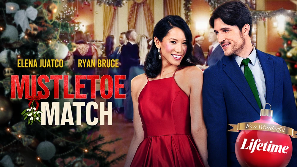 Watch Mistletoe Match