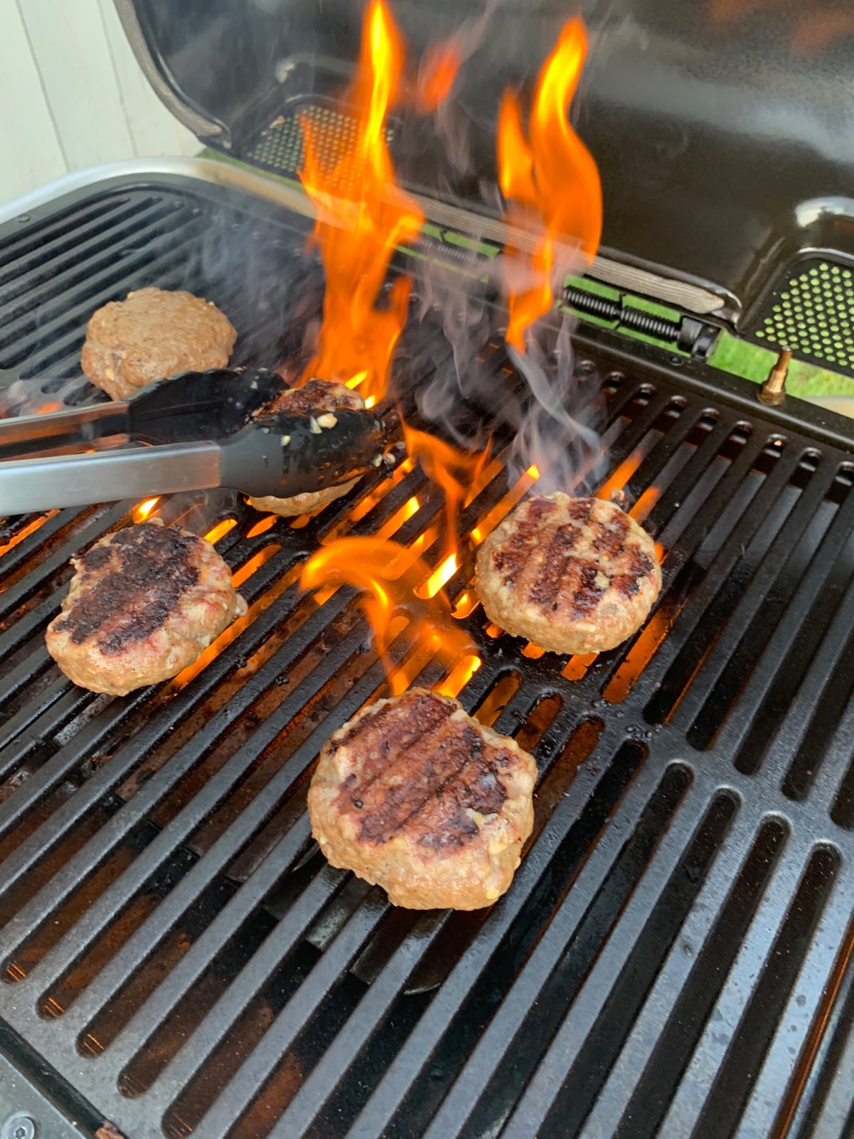 Spark Grills Review | The Quality Edit