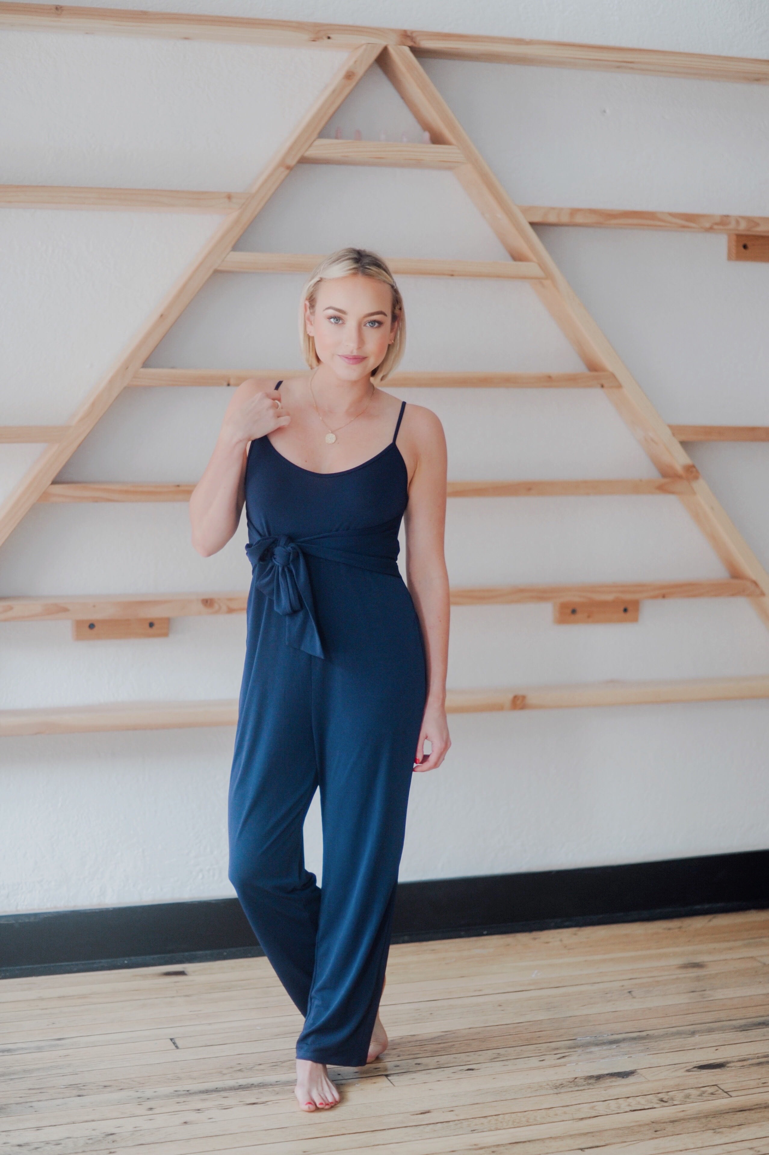 Transitional Jumpsuits for Post-Pandemic | The Quality Edit