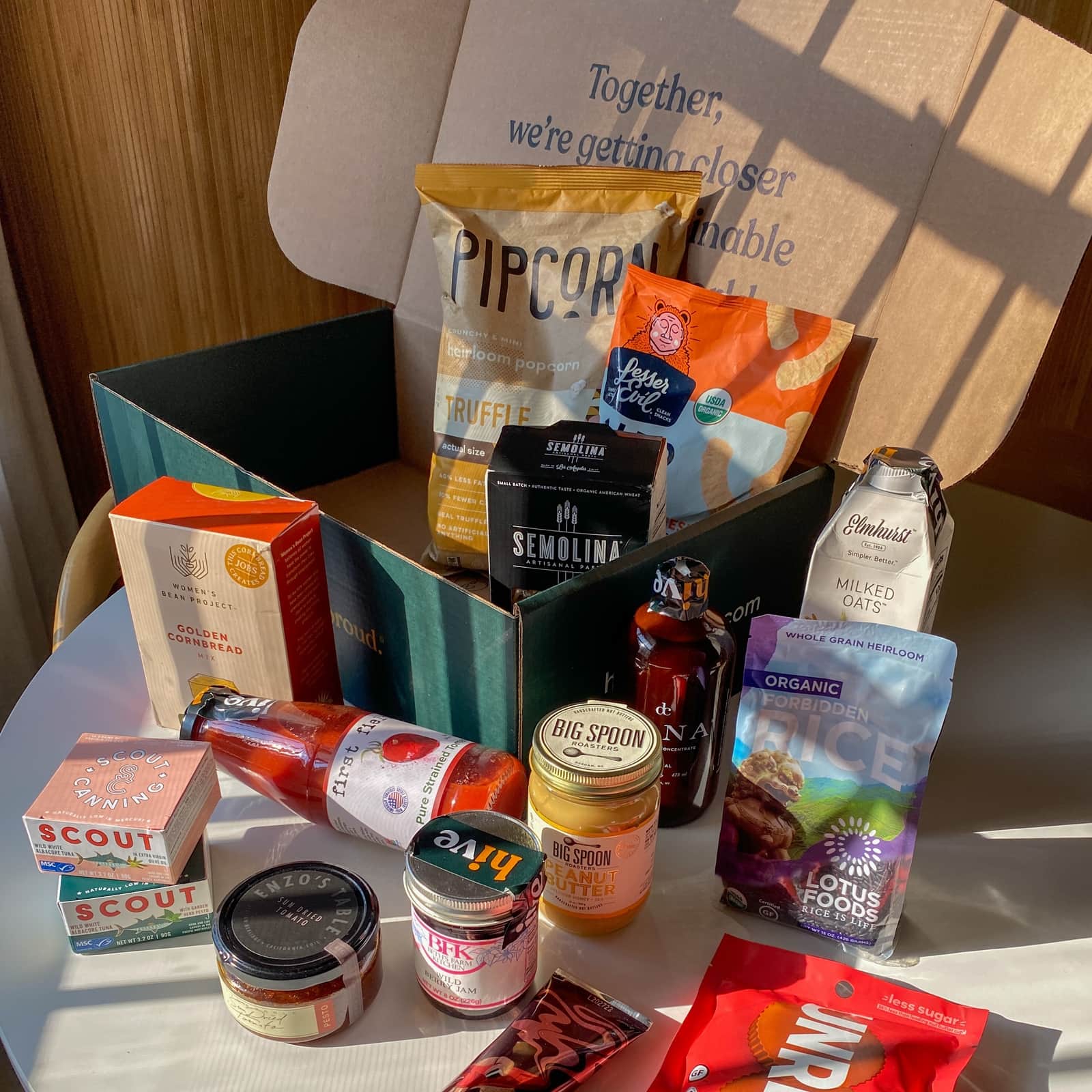 Hive Brands Review | The Quality Edit