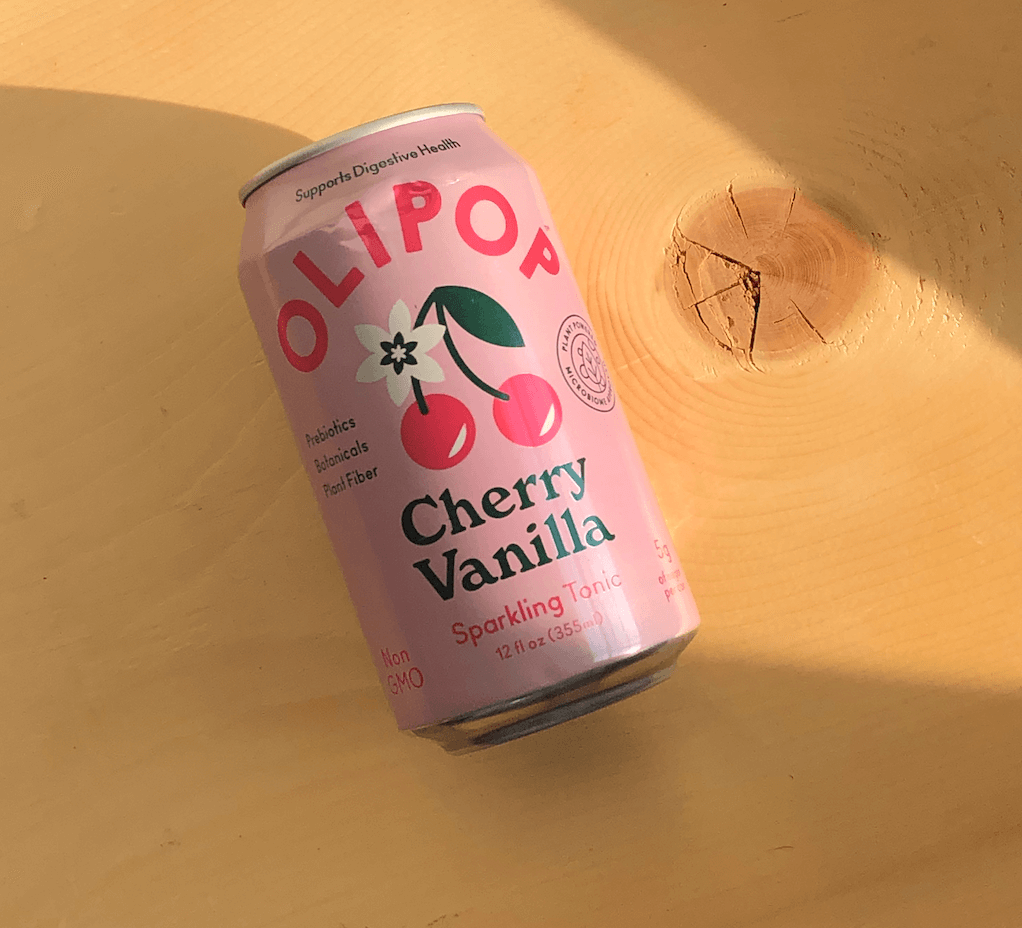 OLIPOP Review | The Quality Edit