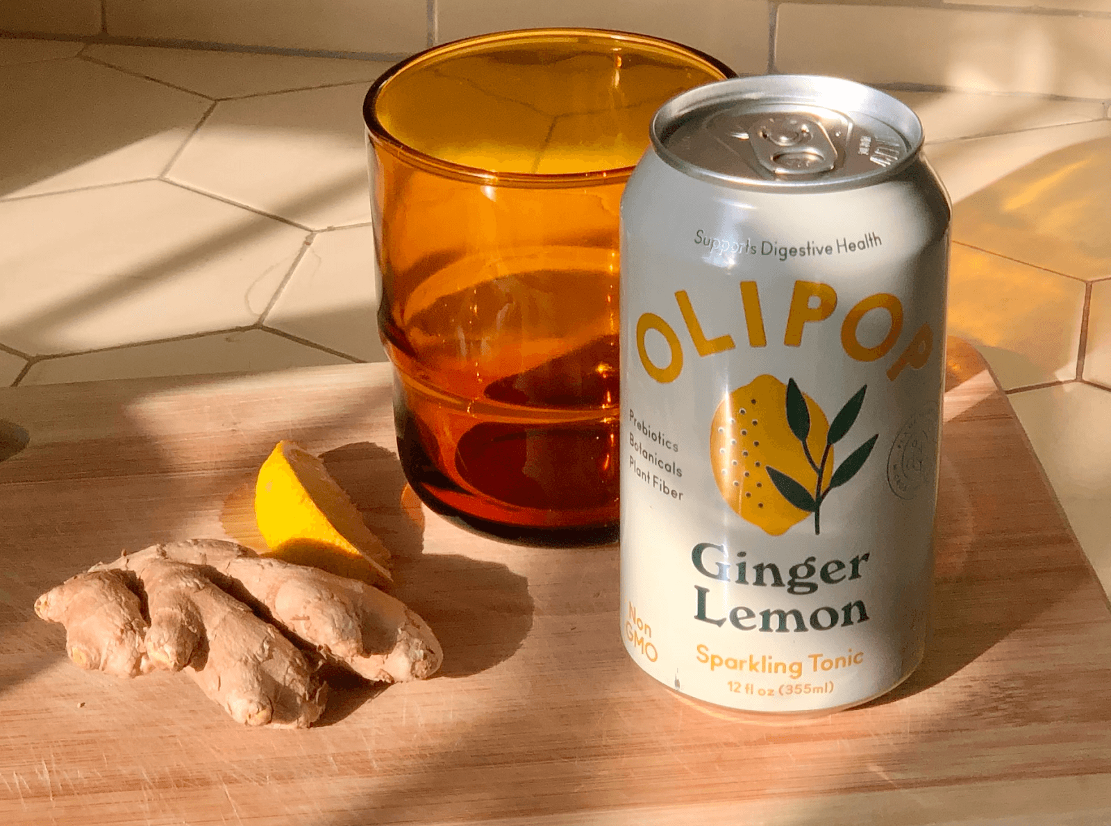 OLIPOP Review | The Quality Edit