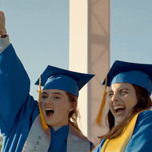 Gifts For All Types of Grads | The Quality Edit