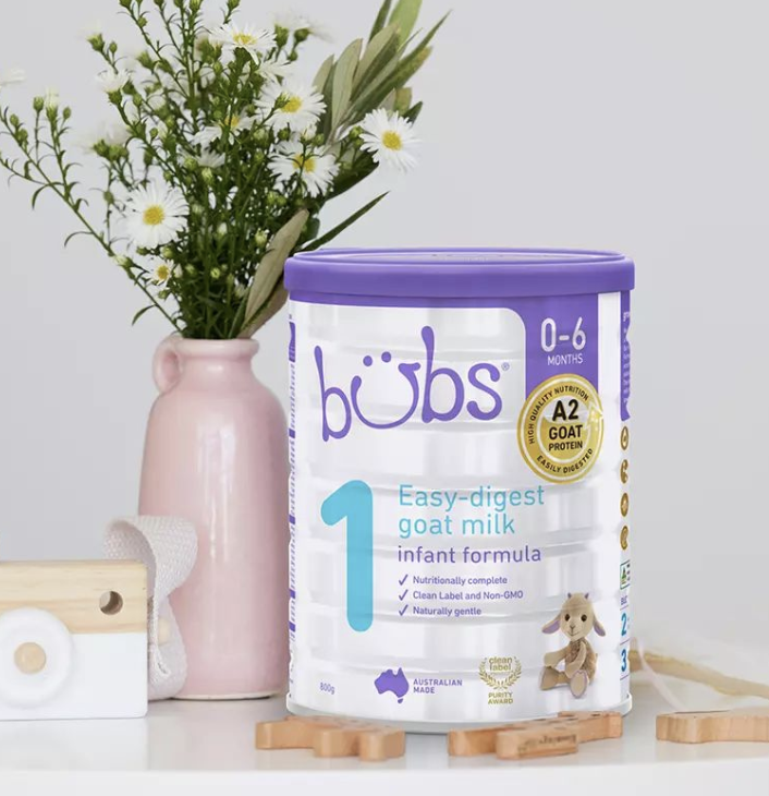 Baby Formula Comparison: Bobbie vs. Aussie Bubs (2022) | The Quality Edit