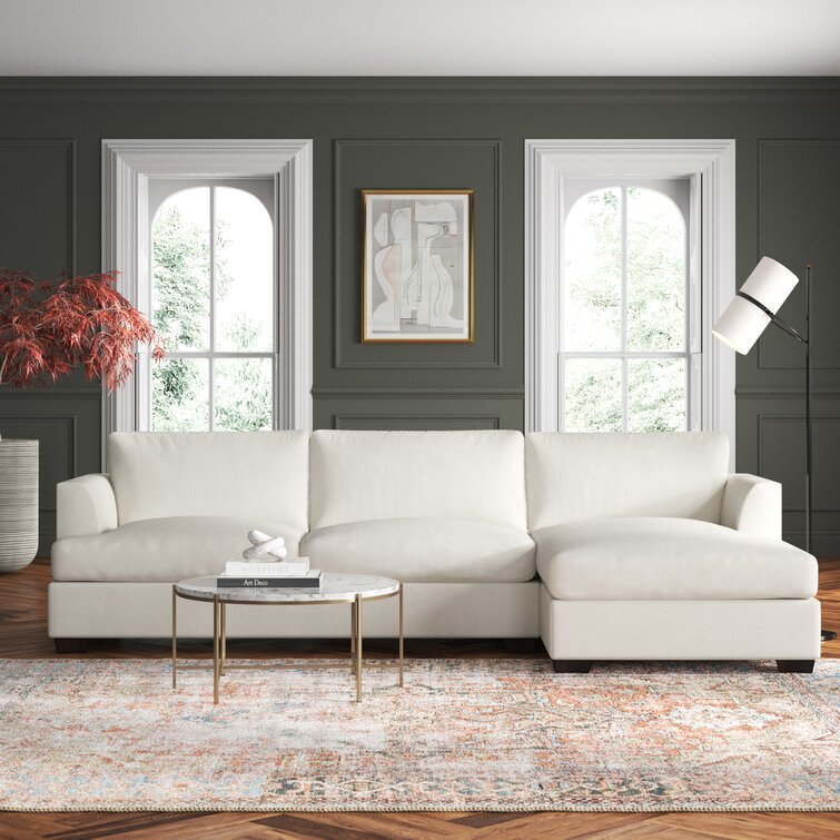 The Best Small Sectional Couches You Can Shop Online (2022) | The ...