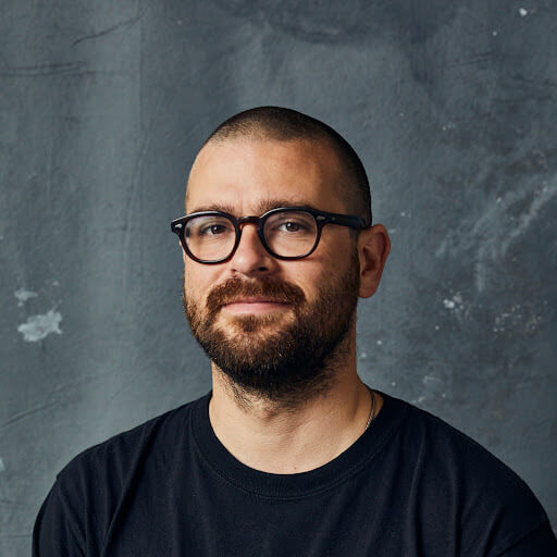 The Quality Makers: Andrew Carter Interview | The Quality Edit