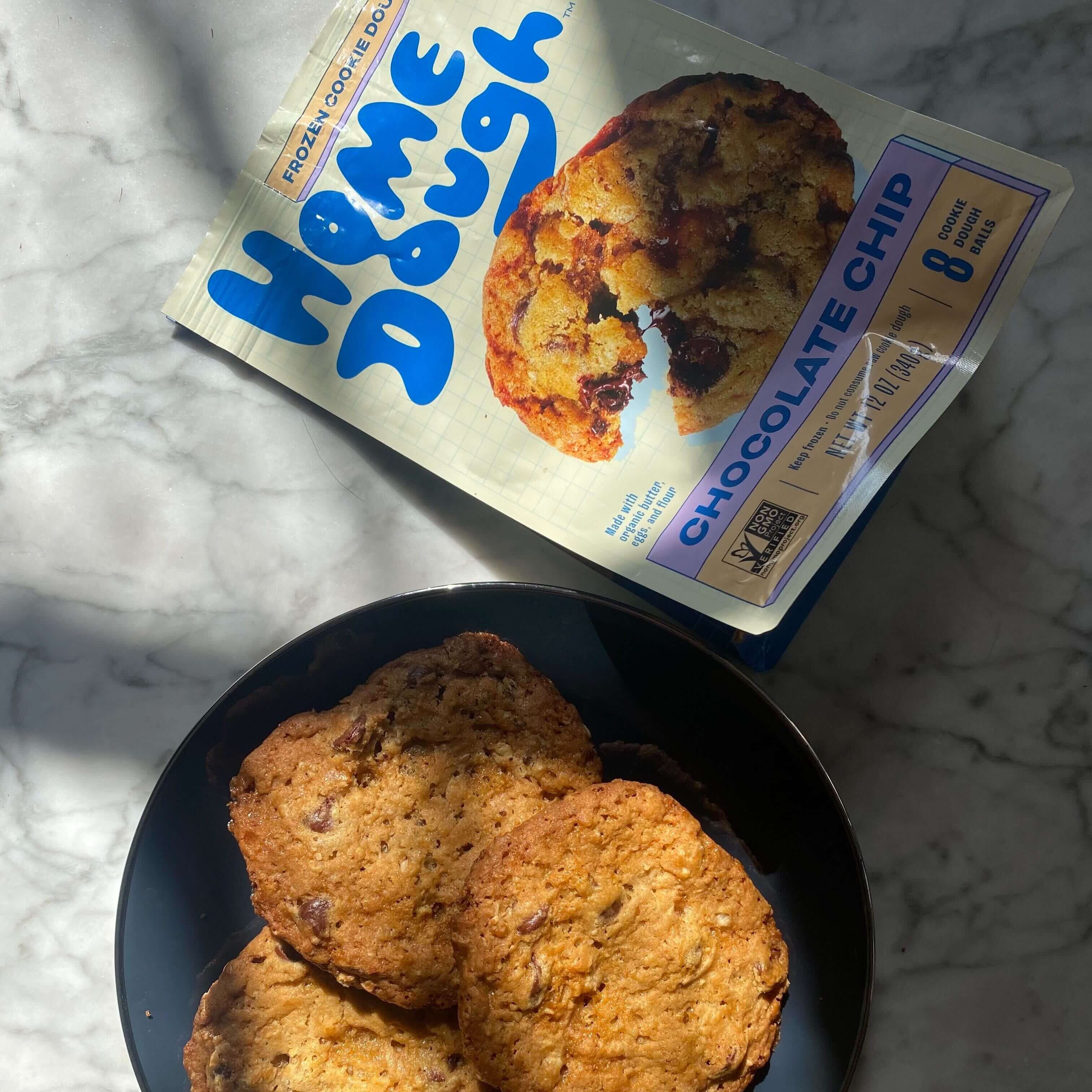 Home Dough Review | The Quality Edit