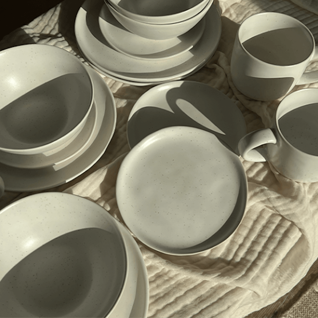 Fable Home Dinnerware Review (2022) Dinnerware that wows | The Quality Edit