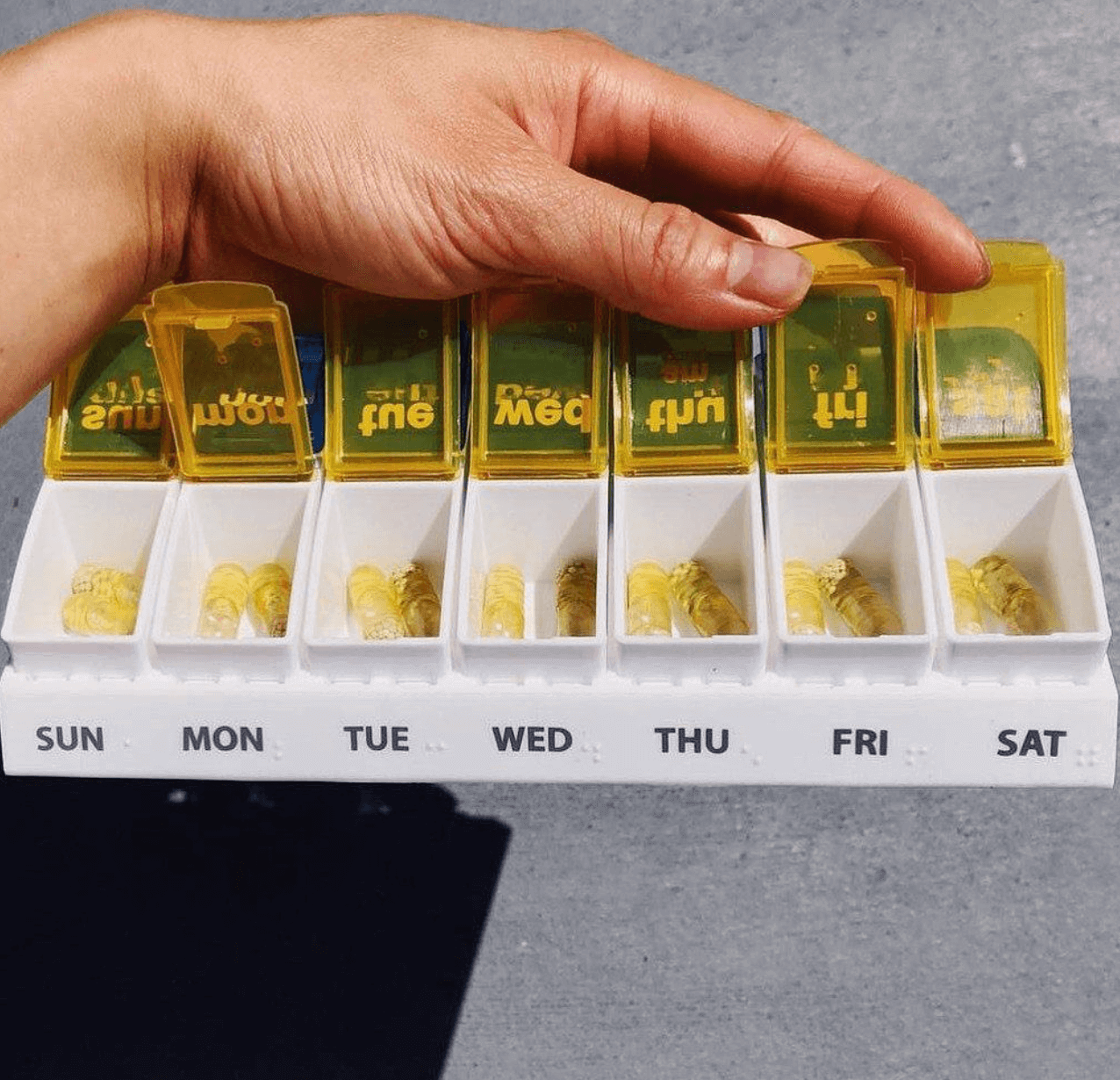 Ritual Multivitamin Review (2023) My honest thoughts | The Quality Edit