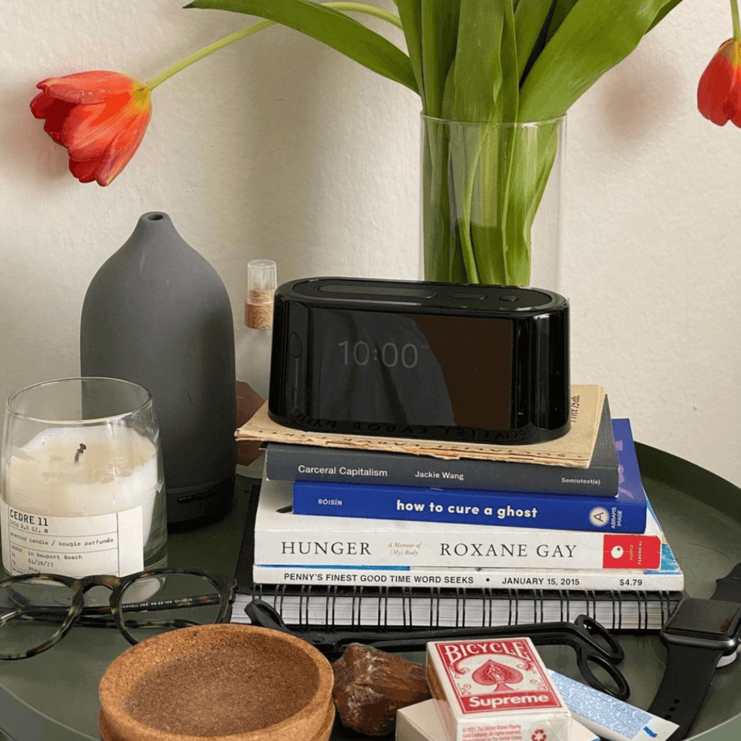 Sleep Week Roundup | The Quality Edit
