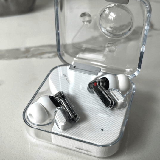 Nothing Headphone Review | The Quality Edit