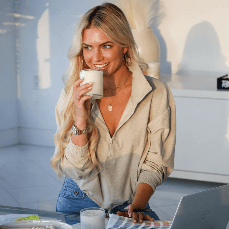 The Quality Makers: Lindsay Silberman | The Quality Edit