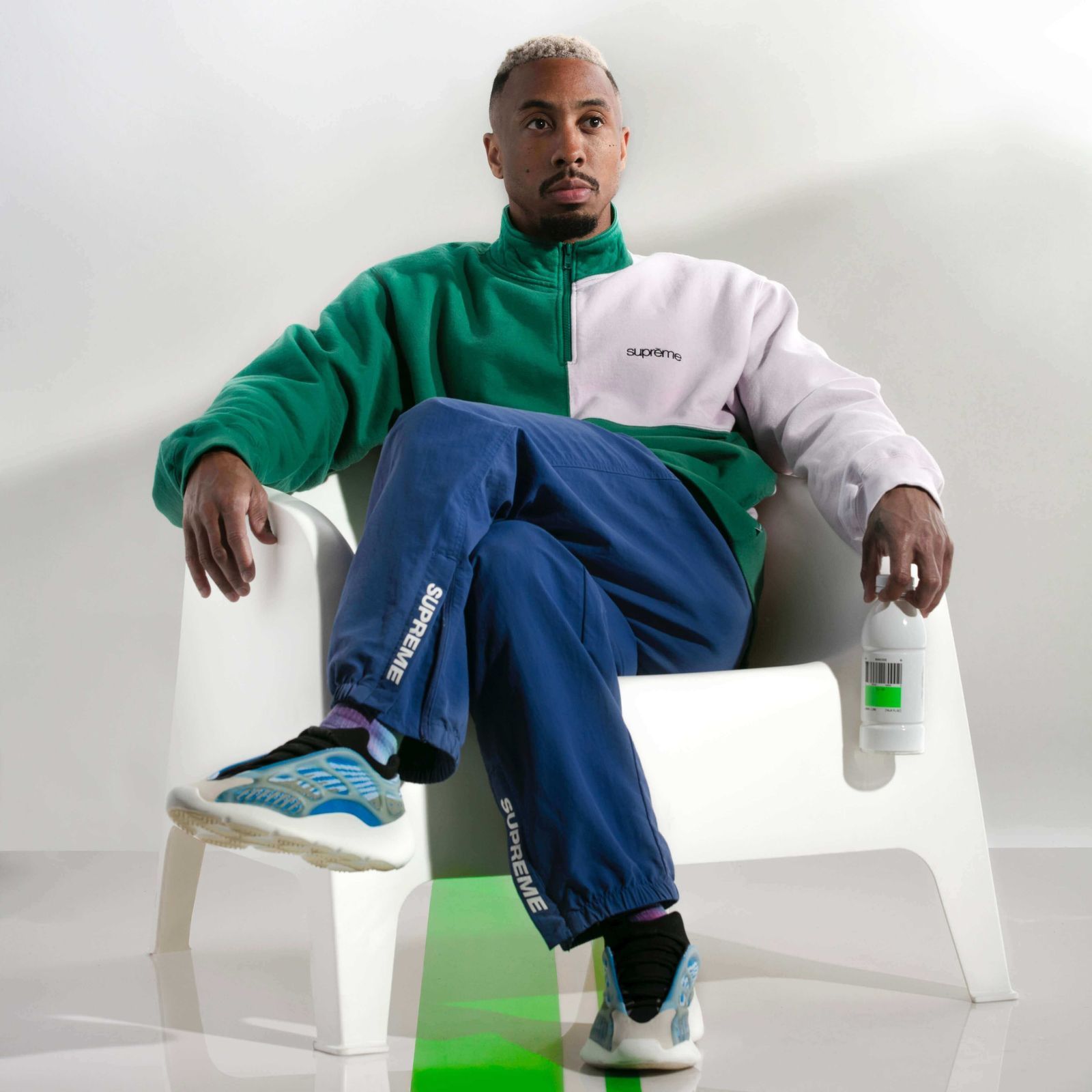 Iman Balagam | The Quality Edit