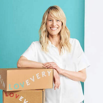 The Quality Makers: Jessica Rolph of Lovevery | The Quality Edit