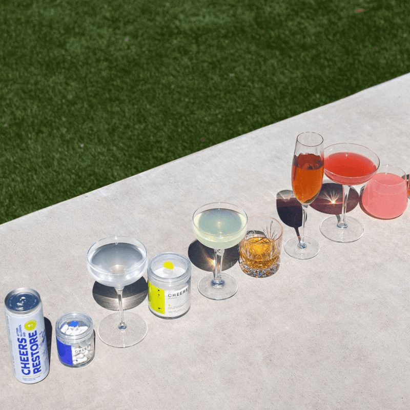 Cheers Restore Review | The Quality Edit