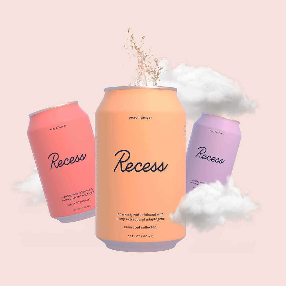 Recess Relaxation Drink Review | The Quality Edit