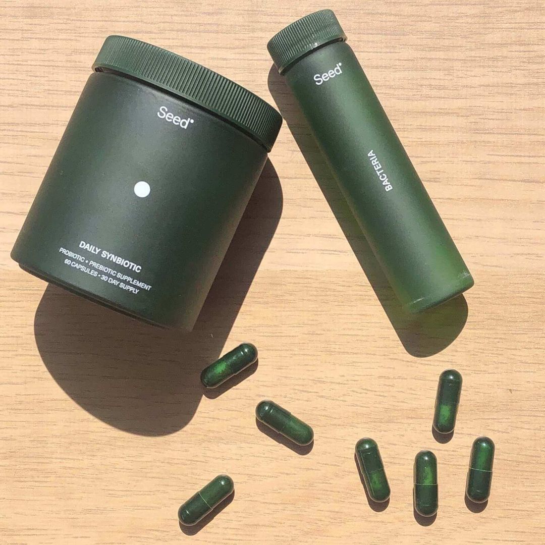My Honest Review: Seed Synbiotic Probiotic Review (Updated 2023) | The ...