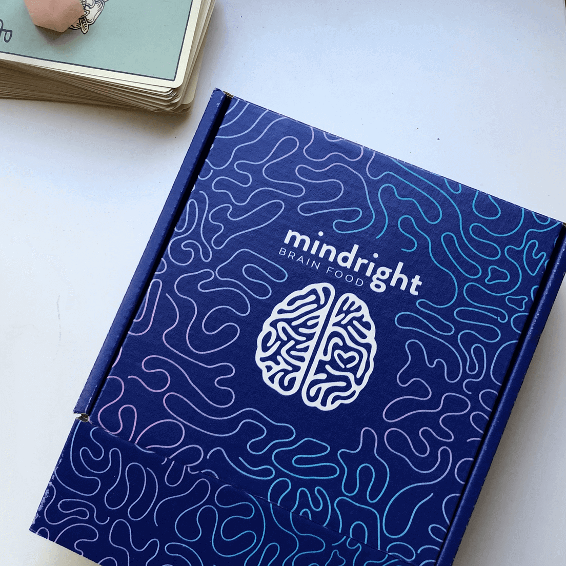Mindright Launch Review | The Quality Edit