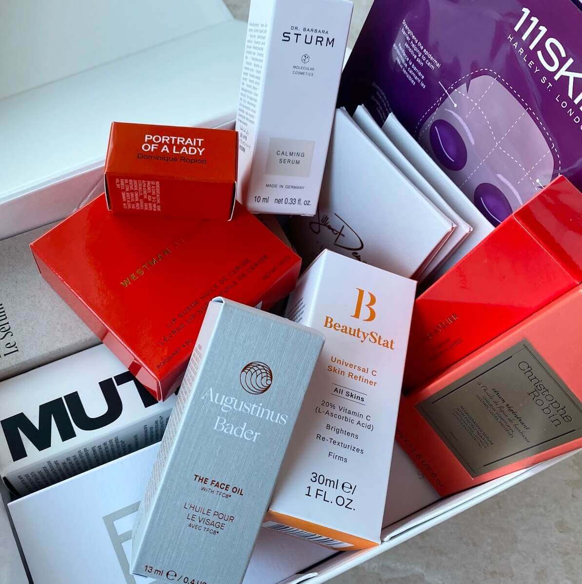 Violet Grey Bestsellers Box Review | The Quality Edit