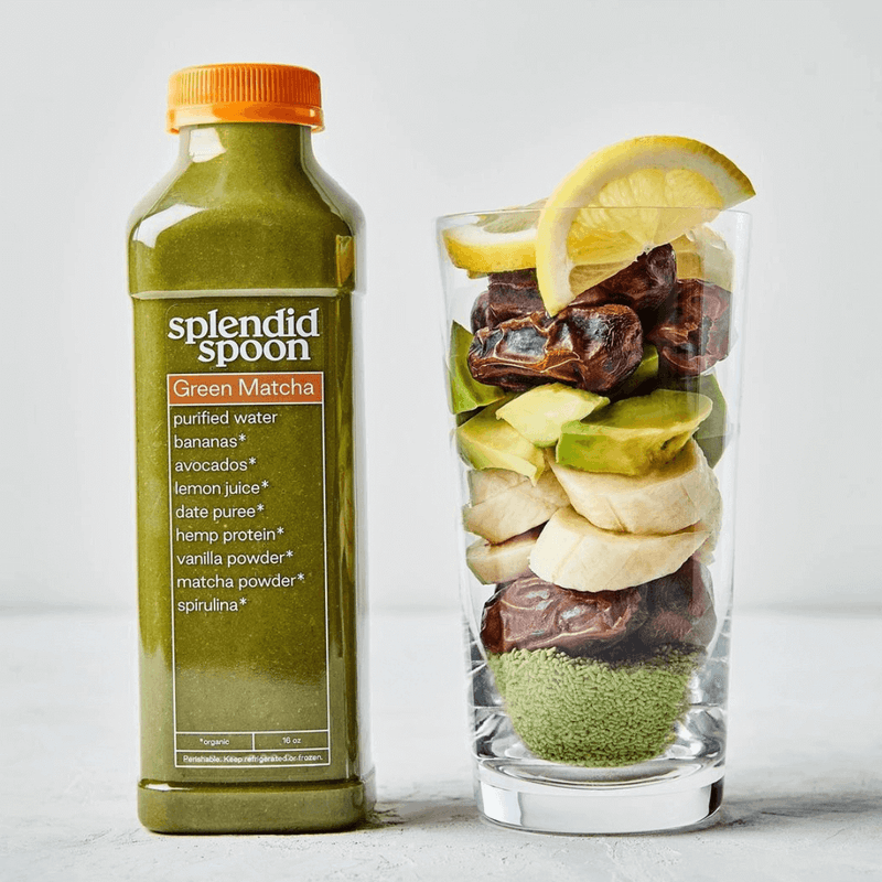 Splendid Spoon Meal Delivery Review | The Quality Edit