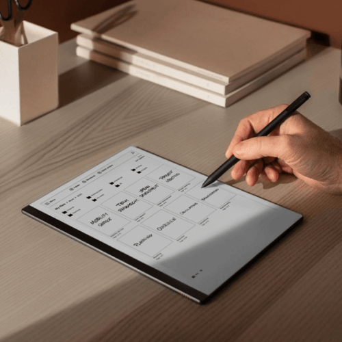 ReMarkable 2 Tablet Review (2023) | The Quality Edit