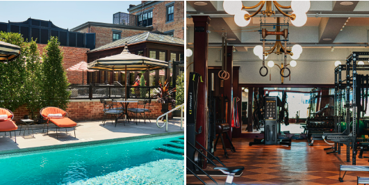 The Maker Hotel Review (2023) Best Upstate New York Getaway | The ...