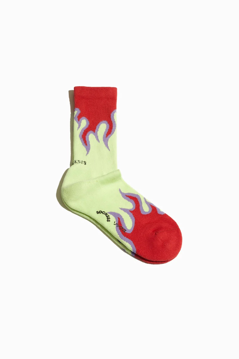 The Best Colorful Socks (2022) | The Quality Edit