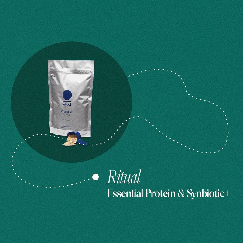 Katerina Schneider of Ritual Gift Guide (2022) | The Quality Edit