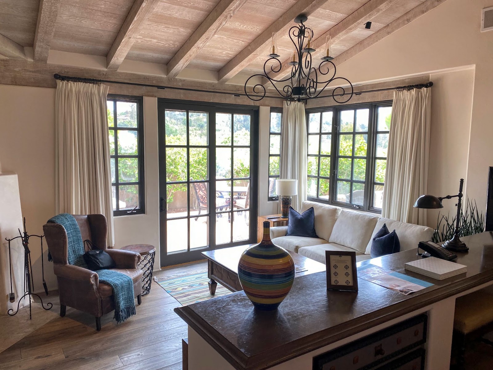 Rancho Valencia Resort Review (2022) | The Quality Edit