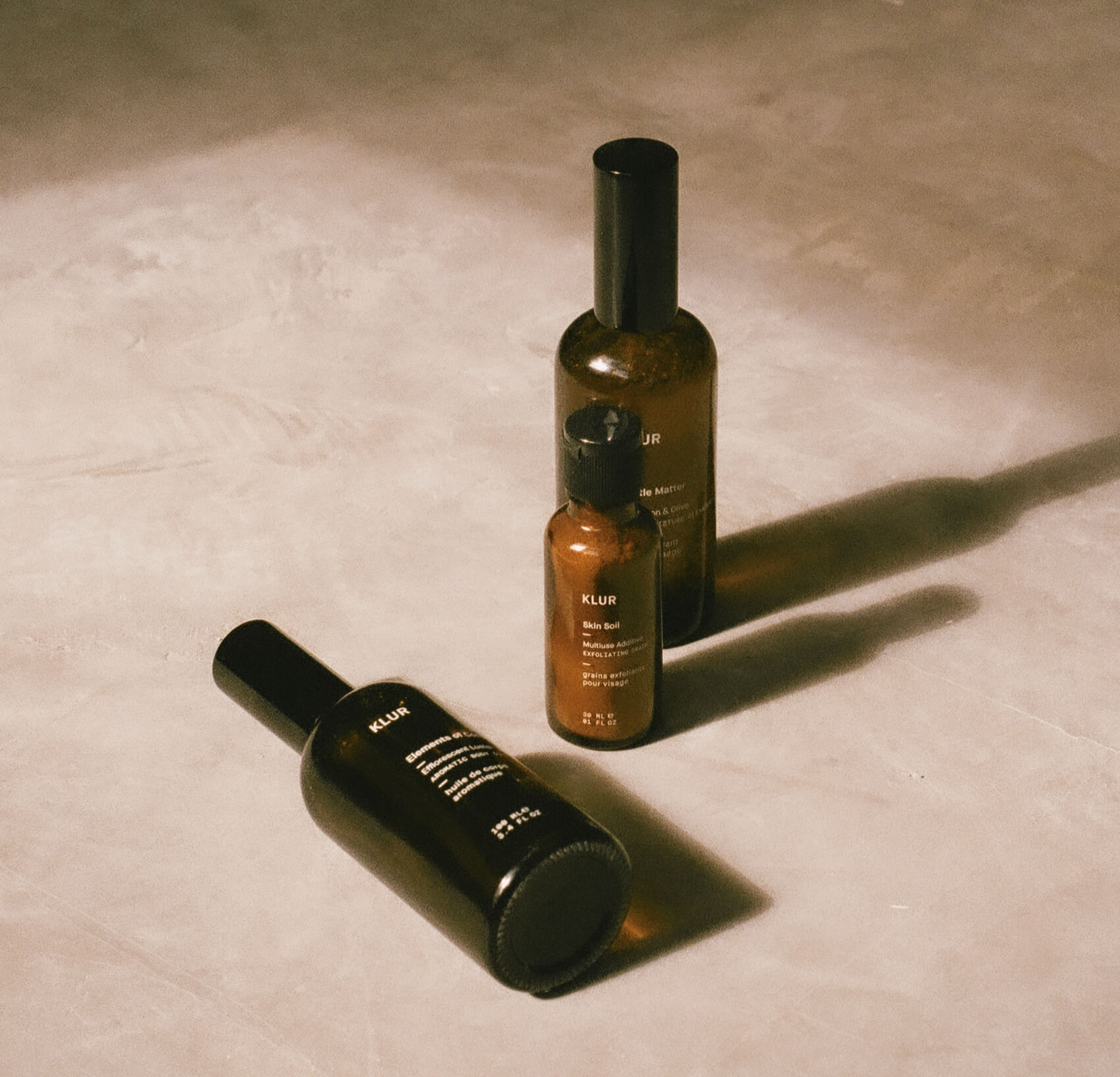 KLUR Skin Care Review (2022) | The Quality Edit