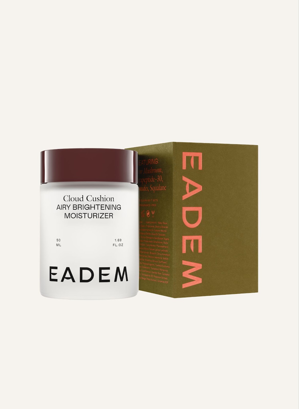 EADEM Cleanser, Serum & Moisturizer Review (2022) | The Quality Edit