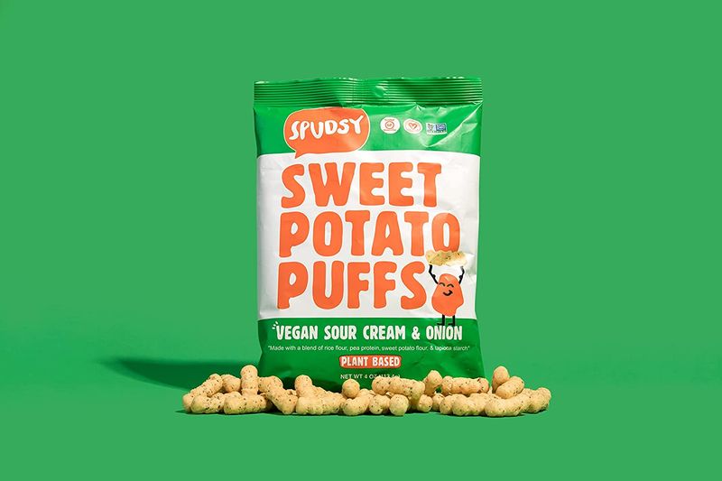 The Best Upcycled Snacks (2022) | The Quality Edit