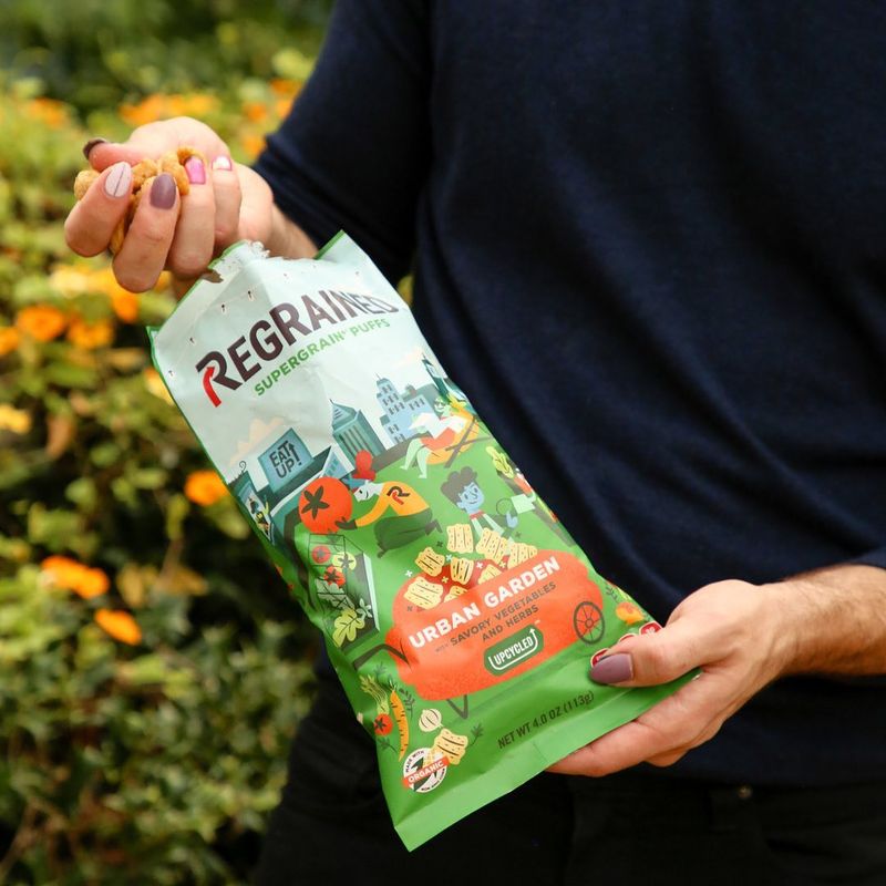 The Best Upcycled Snacks (2022) | The Quality Edit