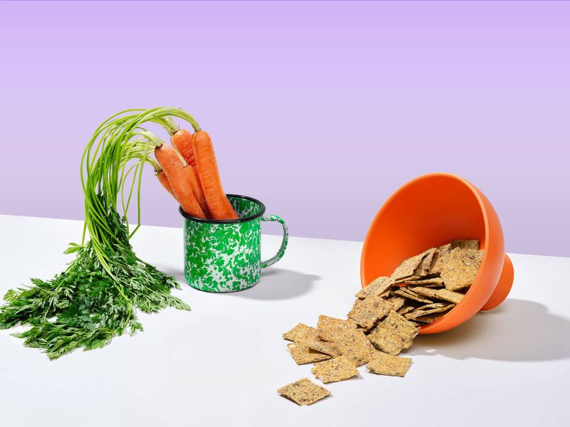 The Best Upcycled Snacks (2022) | The Quality Edit