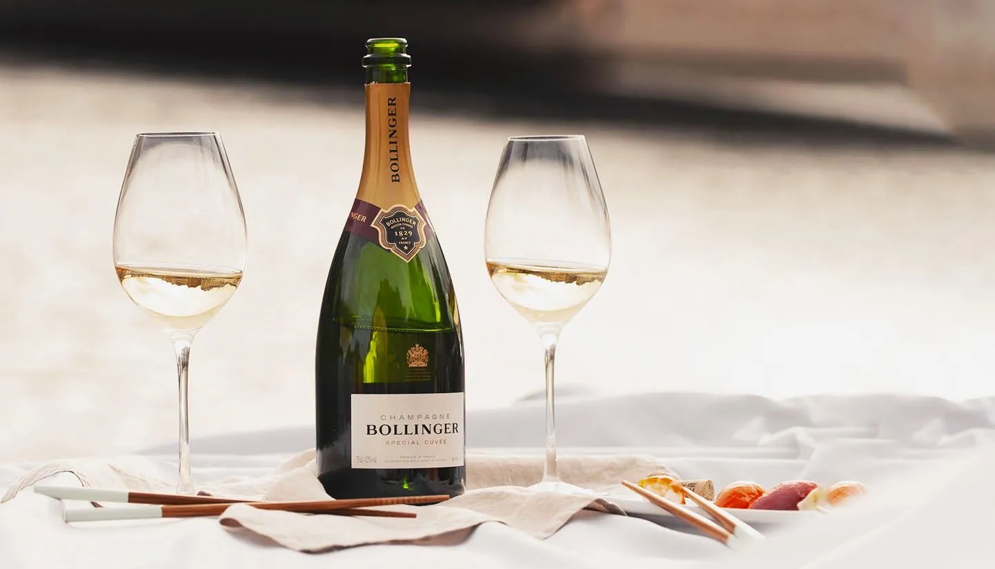 10 Champagnes to Gift (or Get) This Season (2022) | The Quality Edit
