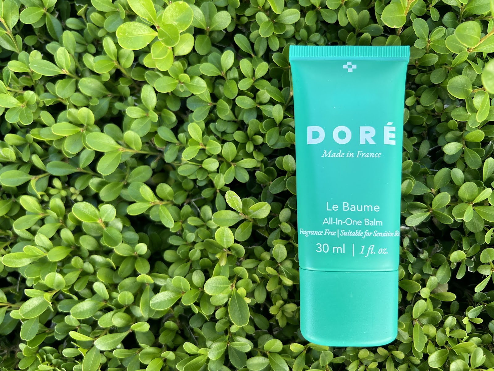 Doré Skincare Review (2023) Our thoughts on this French skincare | The ...