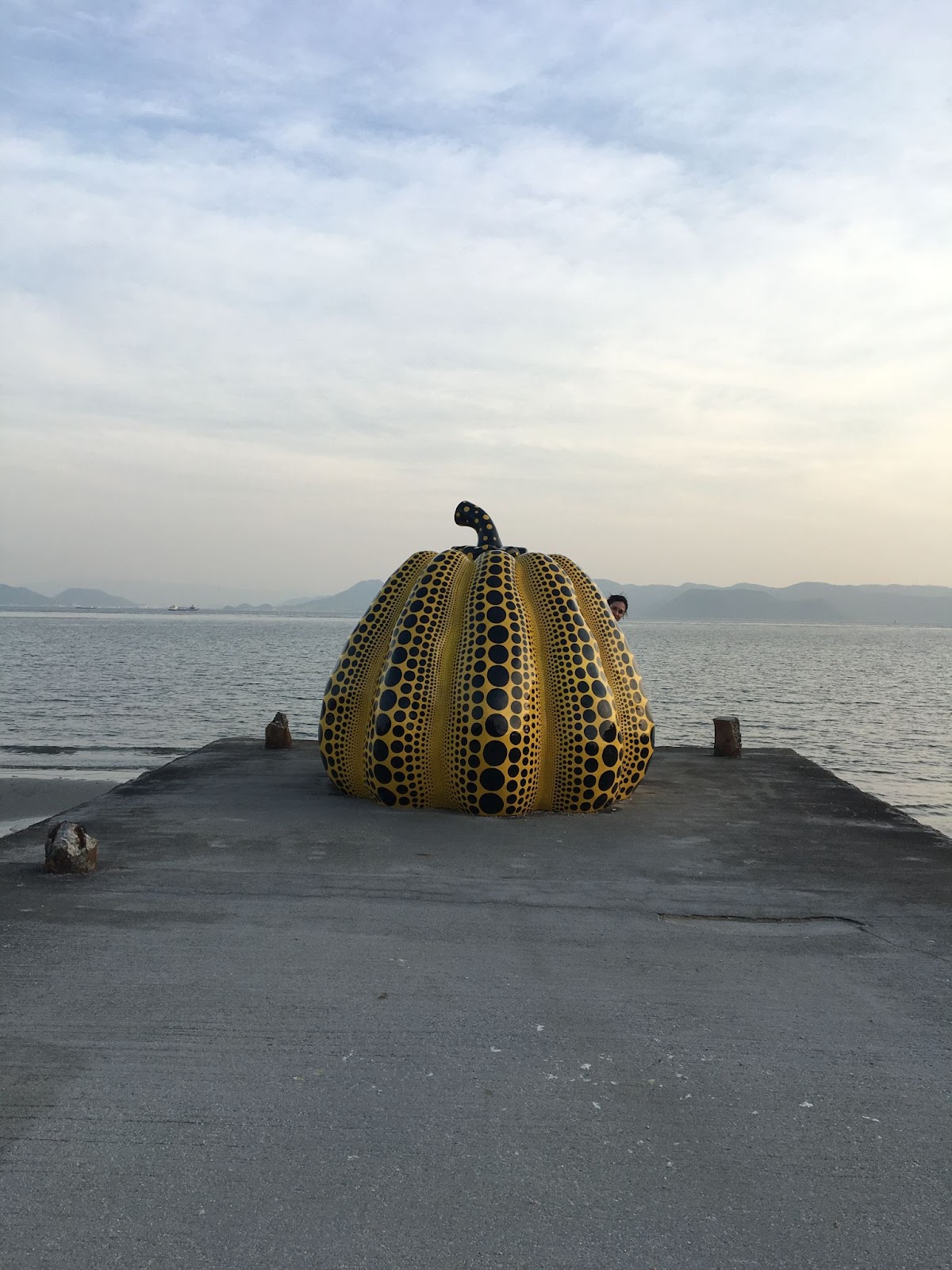 Naoshima Island Highlights (2023) Late Checkout | The Quality Edit