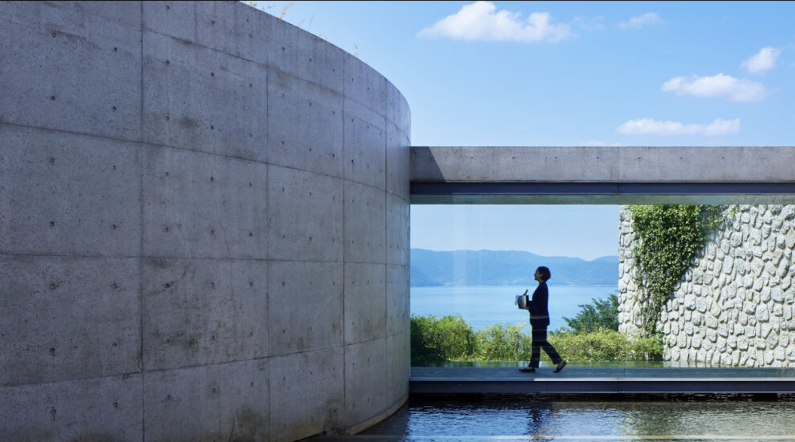 Naoshima Island Highlights (2023) Late Checkout | The Quality Edit