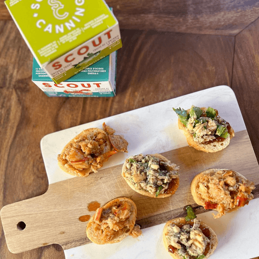 Our Favorite Tinned Fish Brands (2023) | The Quality Edit